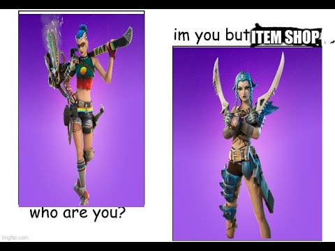 Fortnite DERP Edition - YouTube
