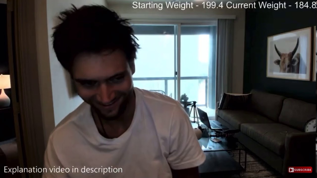 Connor Murphy EXPOSED (Livestream) — PROOF THAT HE IS ACTING WHEN HE ...