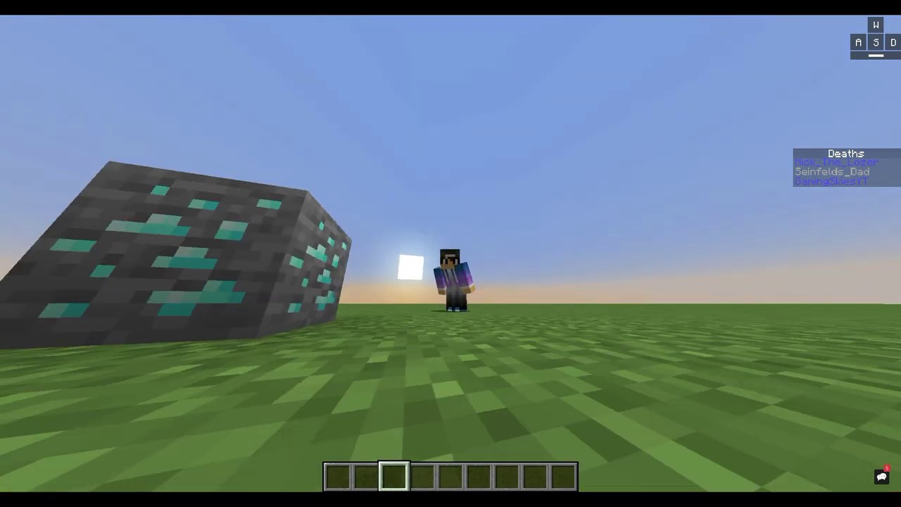 How To Make A Ore Generator In Minecraft 1 15 YouTube How To Make A Ore Generator In Minecraft 1 15 YouTube