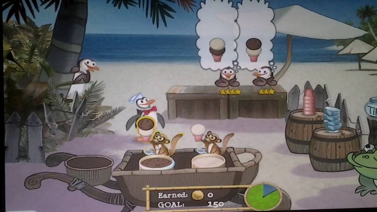 Tropix 2 ep.2 - YouTube