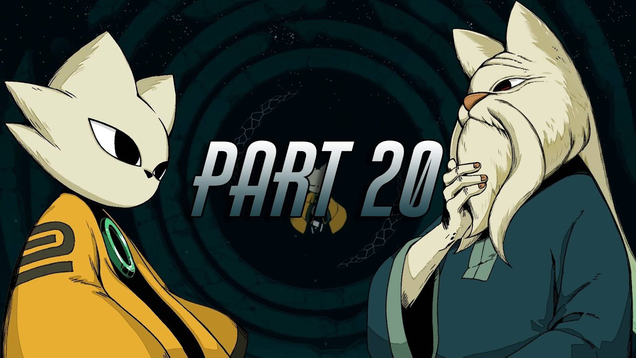 Nine Sols Part 20 - "Node Teleportation" (FULL GAME) - YouTube