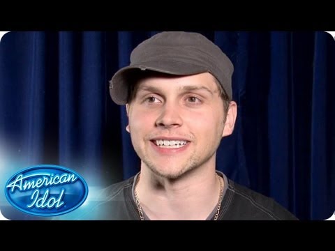 Collin Pittman: Road To Hollywood Interviews - AMERICAN IDOL SEASON 12 ...
