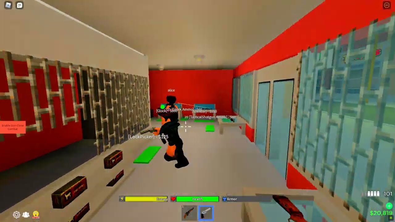 DA HOOD AIMLOCK SCRIPT (GREEN LOCK) HITS ALL SHOTS! - YouTube