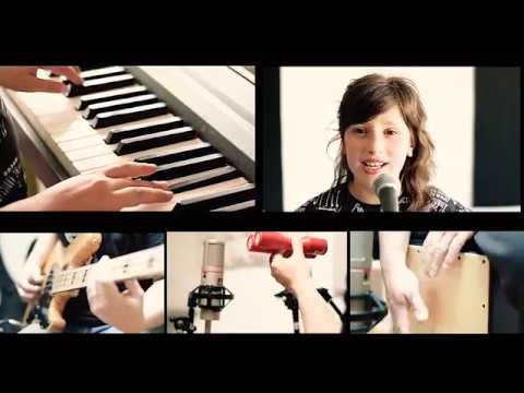 GINA FERRER - Havana cover (Camila Cabello) - YouTube