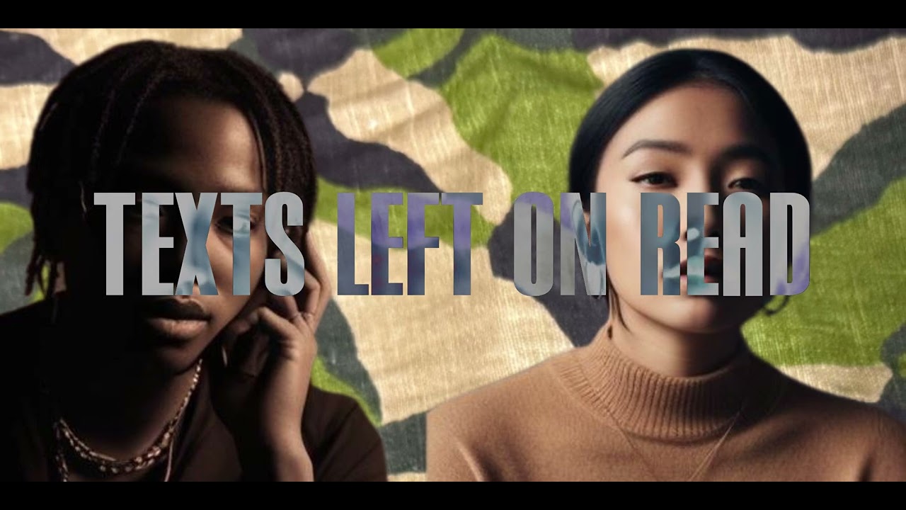 Text left on read - YouTube