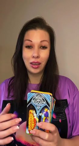 ТАРО прогноз | Карта дня на 6 мая. НОВЫЙ способ раскладов: https://t.me/taro_maripiro/3057 - YouTube