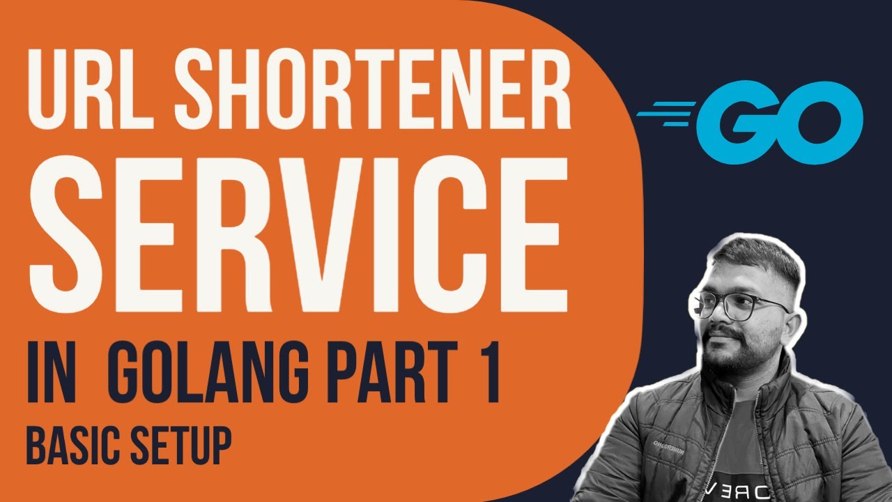 Url Shortener Project In Golang Part 1 IN HINDI YouTube Url Shortener Project In Golang Part 1 IN HINDI YouTube