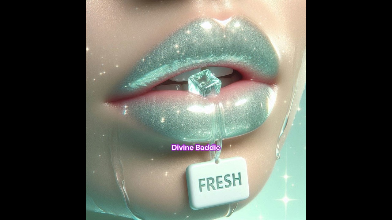 ️👑DIVINE BADDIE Church (Part 95): Everything You Do Is Just So Fresh ...