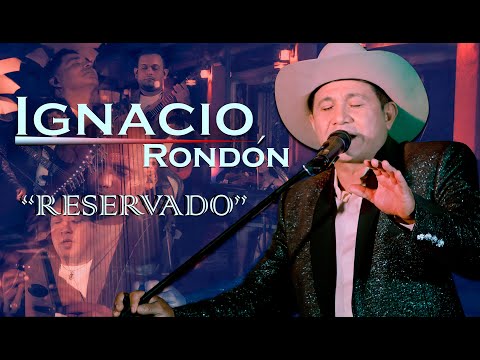 Ignacio Rondón - Reservado