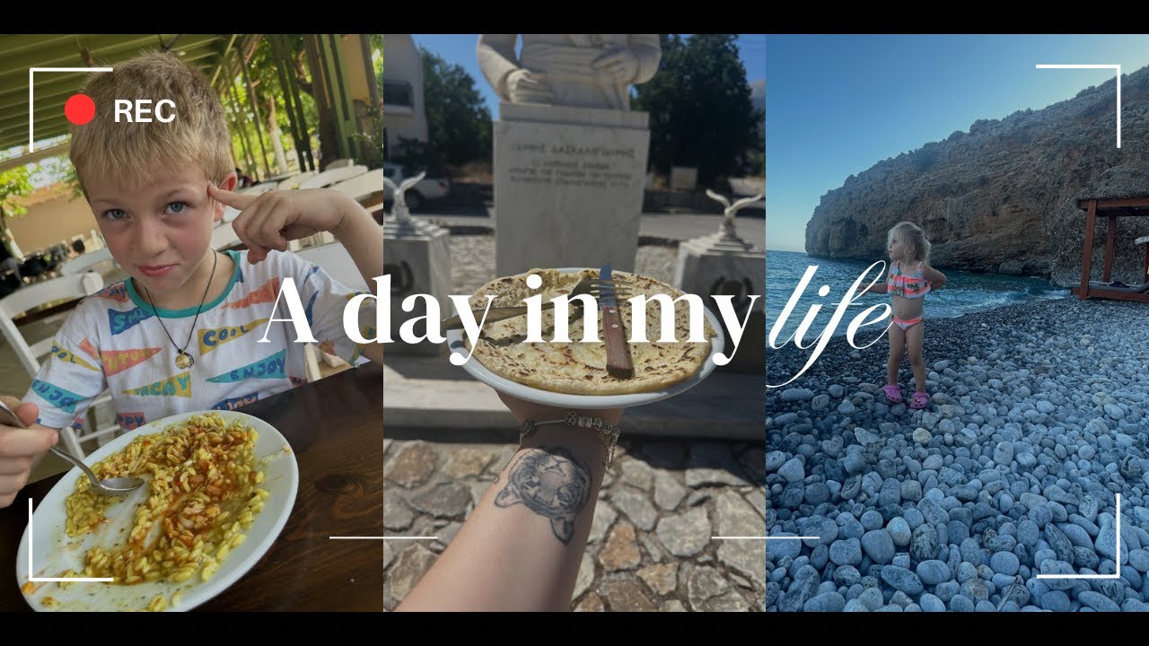 Vlog φιλη το τελευταίο βίντεο για αυτή τη σεζόν ️😂 - YouTube