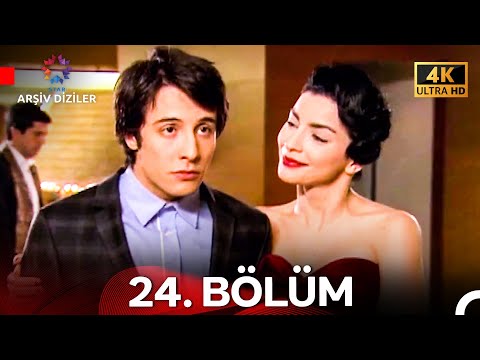 Küçük Sırlar 24. Bölüm (4K)