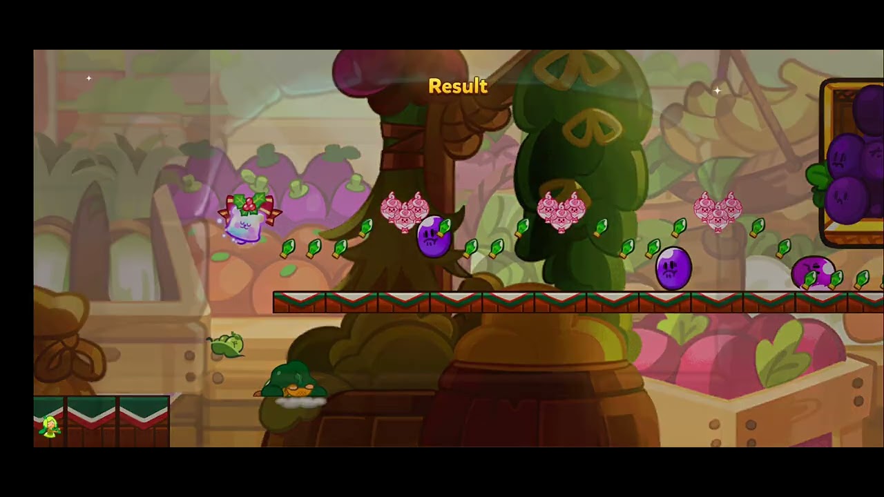 Cookie Run OvenBreak Gameplay Part 296 (Cookie Trials) - YouTube