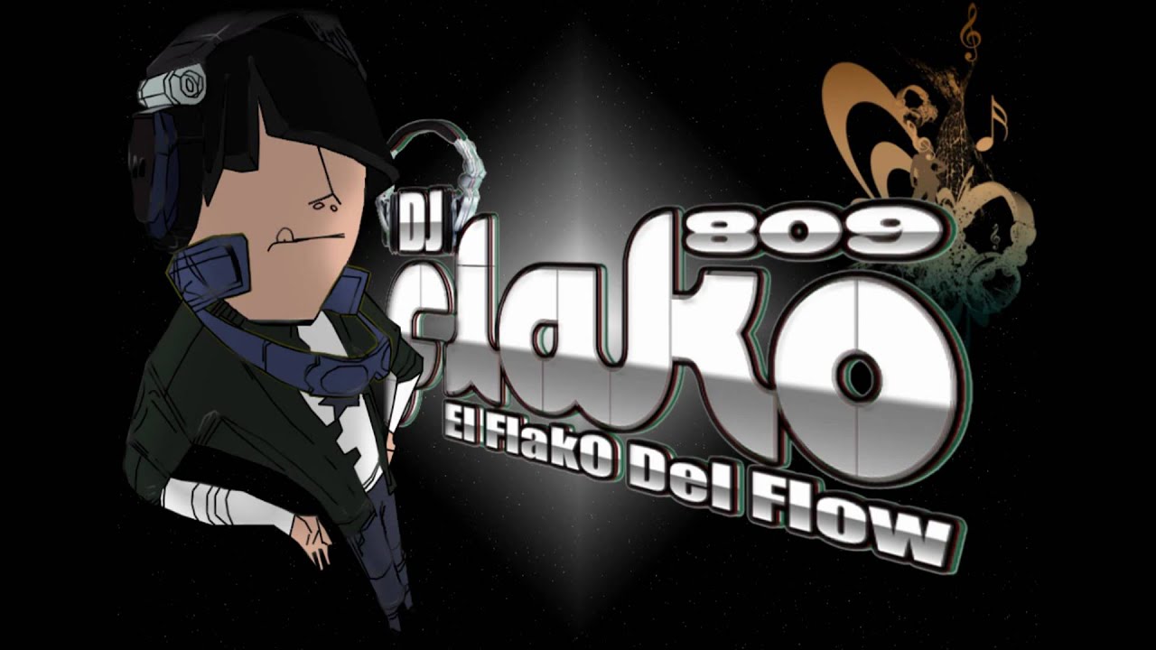 mix live ....dj flako feat dj O_D - YouTube