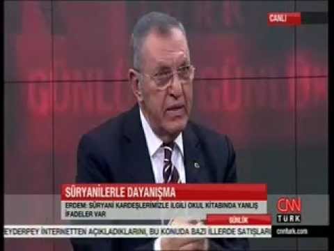 Başbakan Sayın Recep Tayyip Erdoğan'ın Mardin ziyareti ve Çözüm Süreci -- CNN Türk - 2