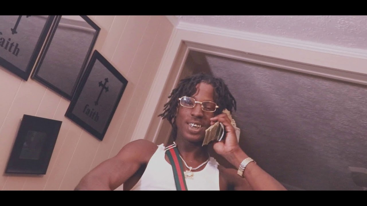 "BABY DRAKE" Official Music Video! Featuring video "Double Doutch ...