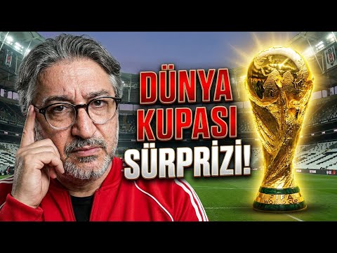 Beşiktaş'ın Yeni Hocası Dünya Kupası’ndan mı? Son Dakika Gelişmeleri!