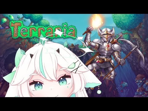 【Terraria】yum terraria - YouTube