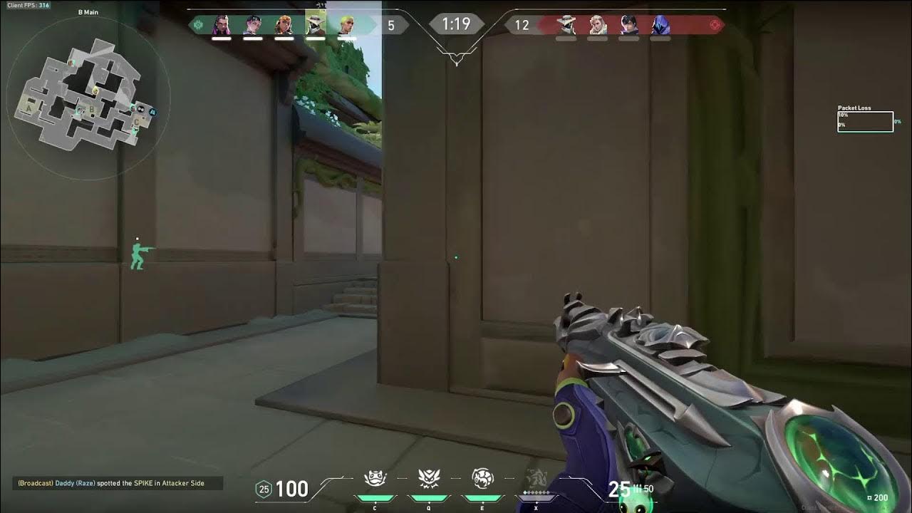 Valorant India Live| kya aaj rank up hoga ? - YouTube