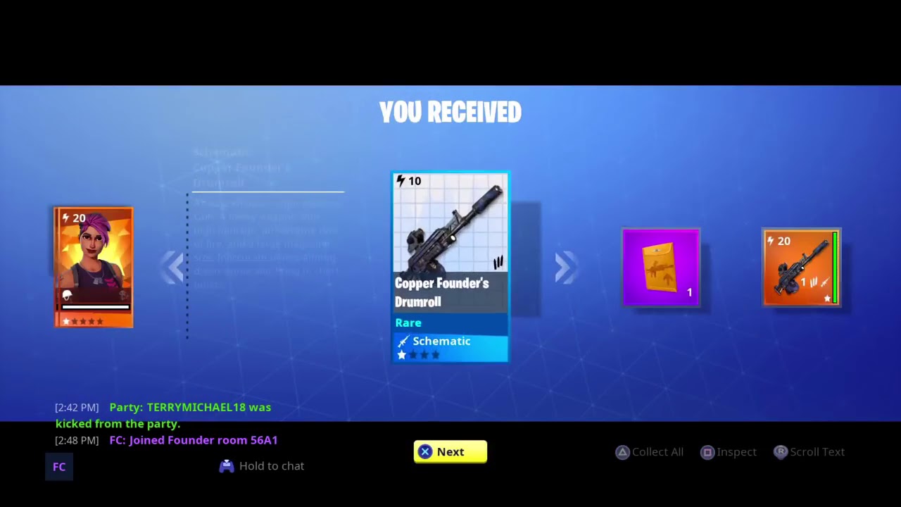 Purchasing NEW FORTNITE ULTIMATE PACK!!! Limited Edition REWARDS ...