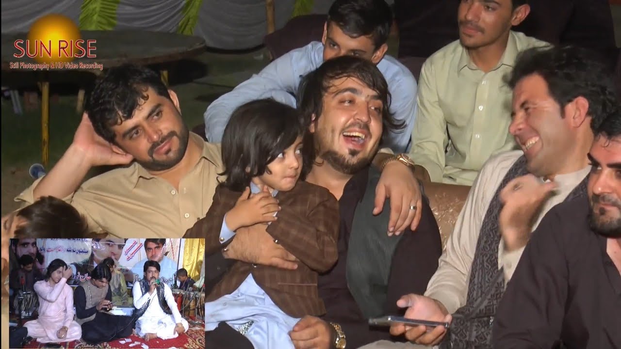 Suleman Shah & Sultan Angar | Pashto New Song 2023 | Babulala Pashto ...