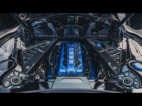 Custom LS Engine Setup and Swaps in 2022 - YouTube