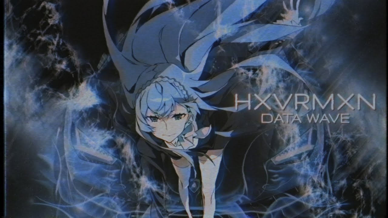 DATA WAVE | OFFICAL MUSIC VIDEO - YouTube