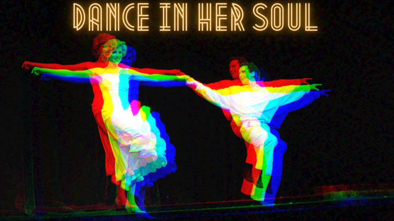 Diana Spencer: Dance in her Soul - YouTube
