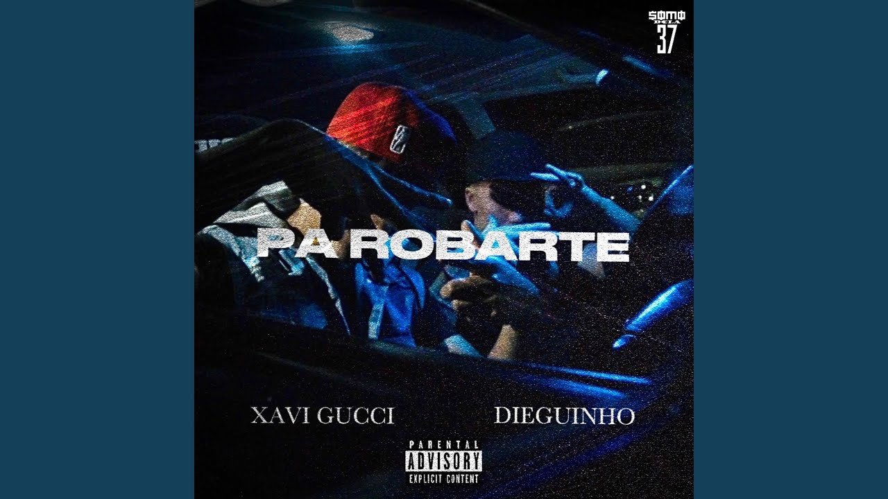 Pa Robarte - YouTube