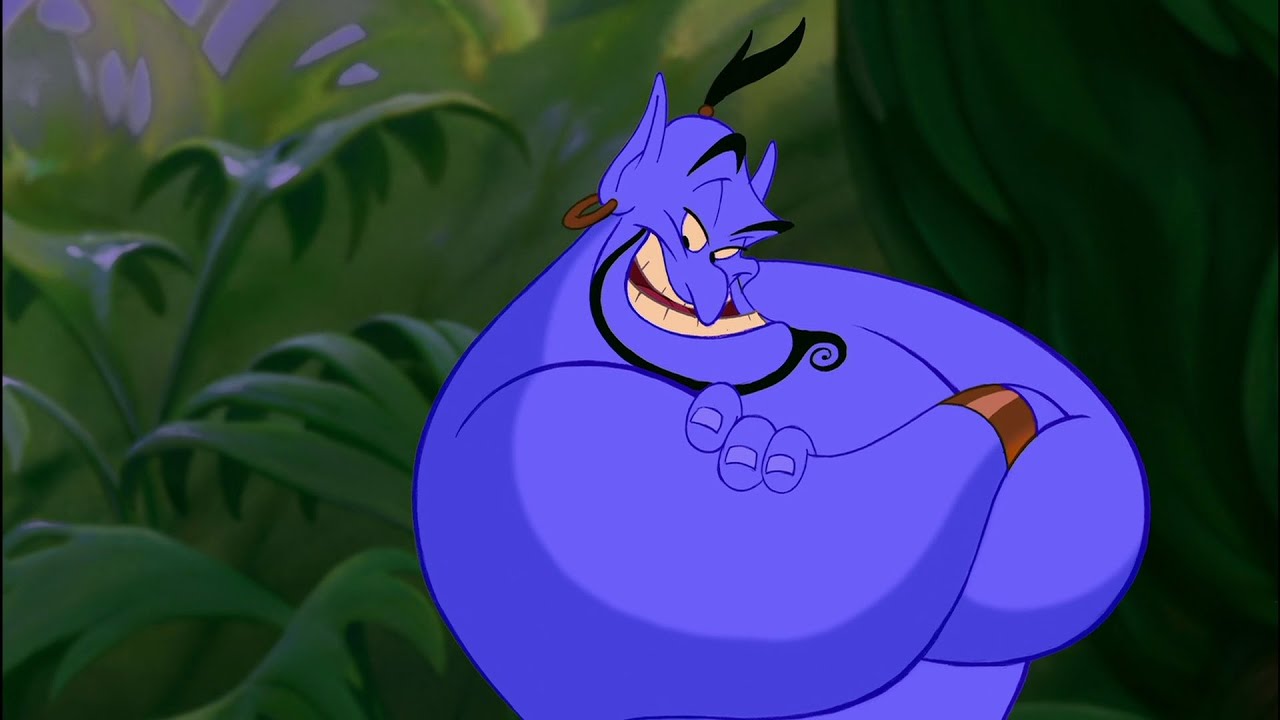 Top 10 Funniest Disney Characters - YouTube