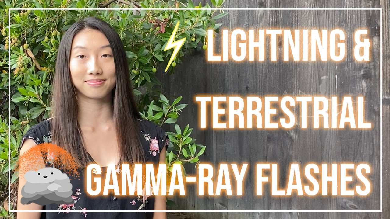 The Physics of Lightning and Terrestrial Gamma-Ray Flashes (TGFs ...