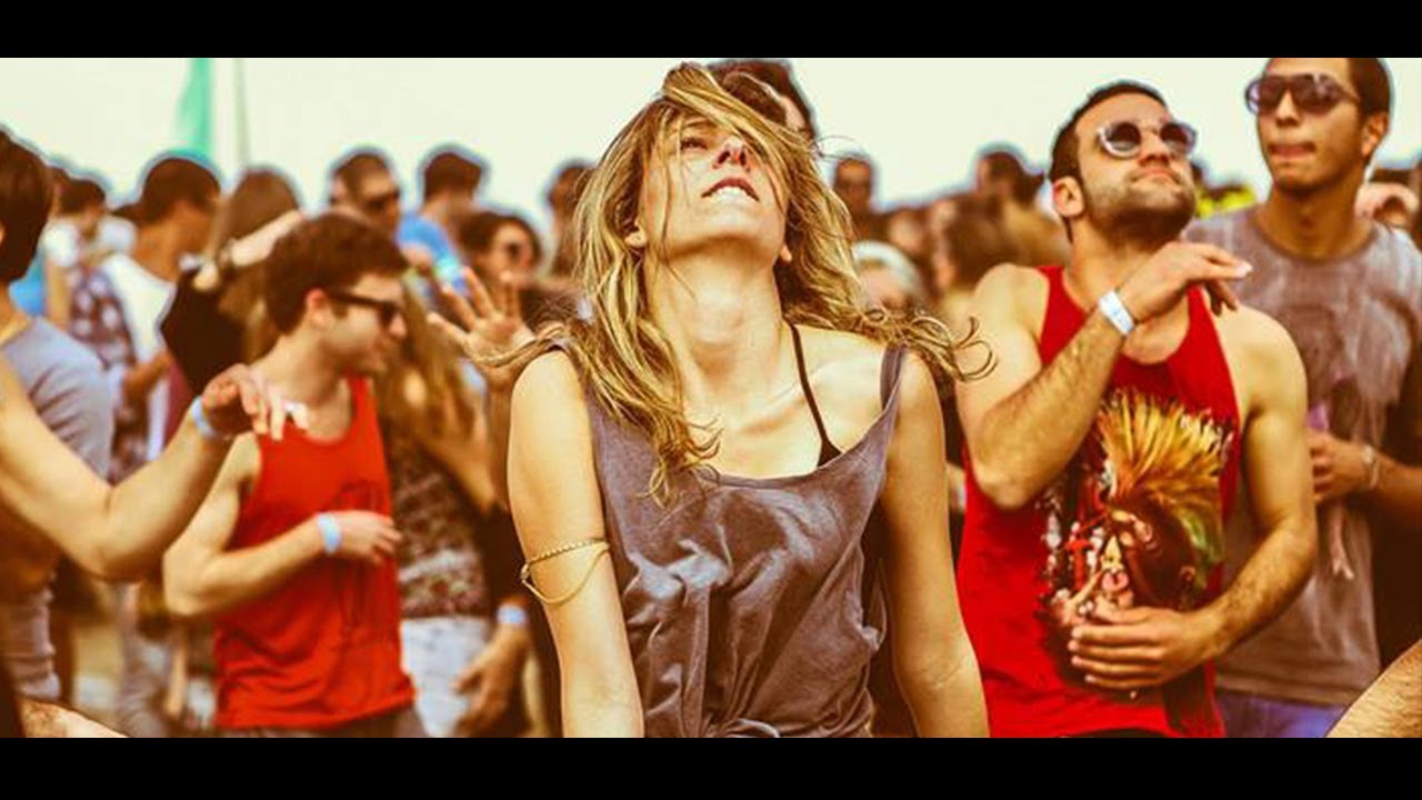 Groove Attack 5 years anniversary Aftermovie | Israel Beach Rave - YouTube