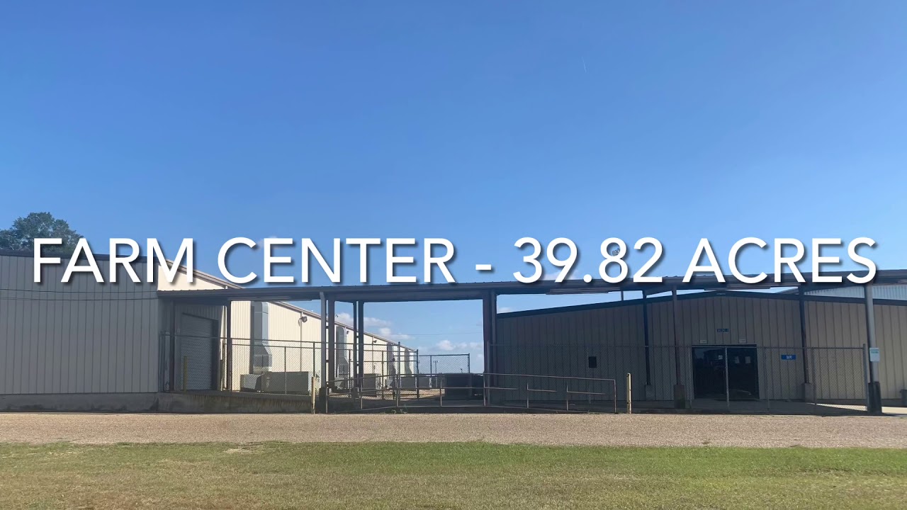 Five Star or Farm Center - YouTube