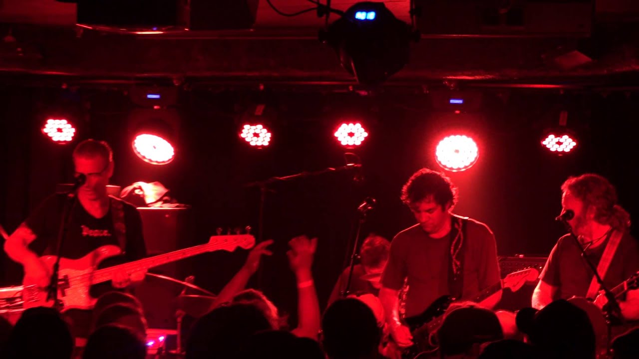 Dean Ween & Friends 3/12/15 (Part 5 of 5) Glenn Beck - LMLYP - YouTube