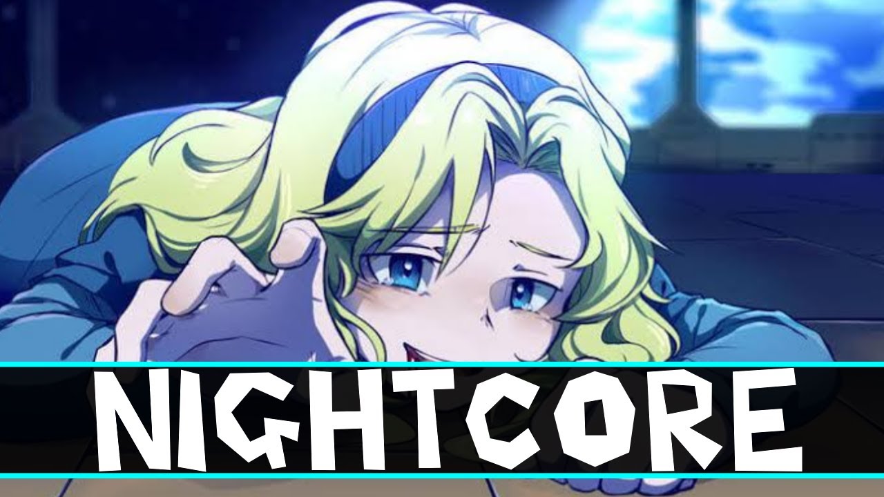 Nightcore - Without You (Shadow Generations) - YouTube