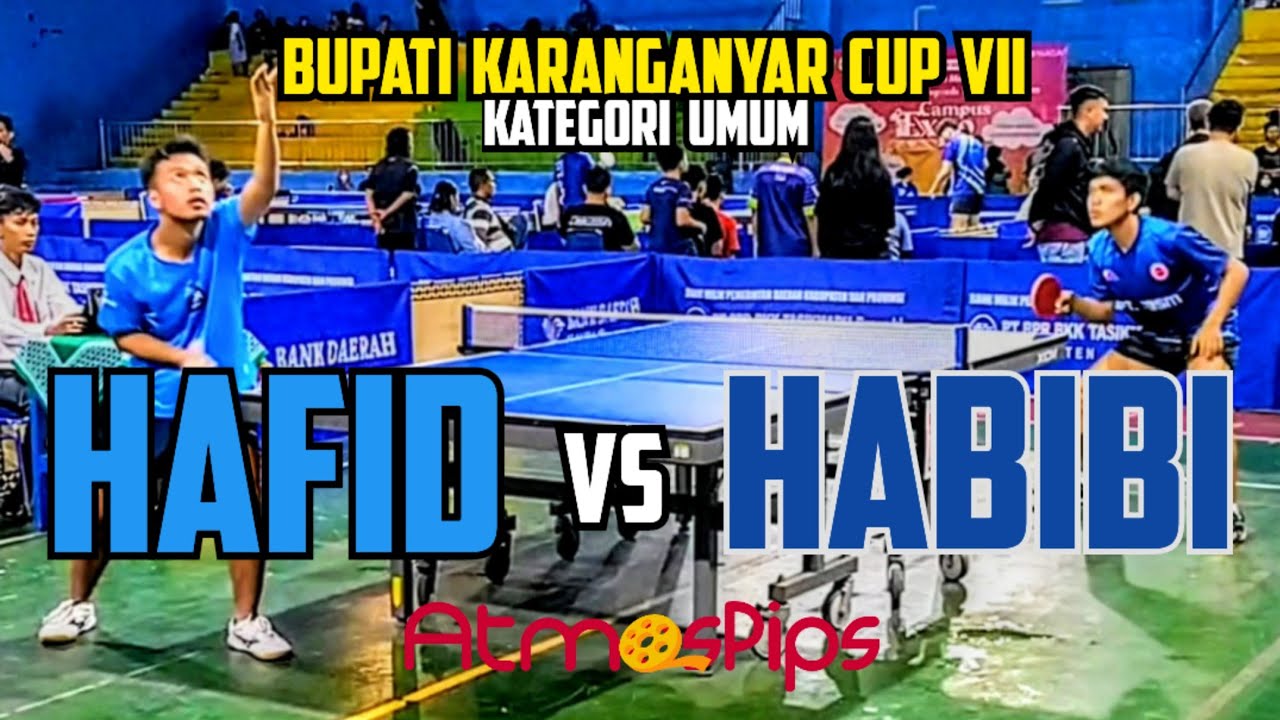 Xabibi Vs Markgregori