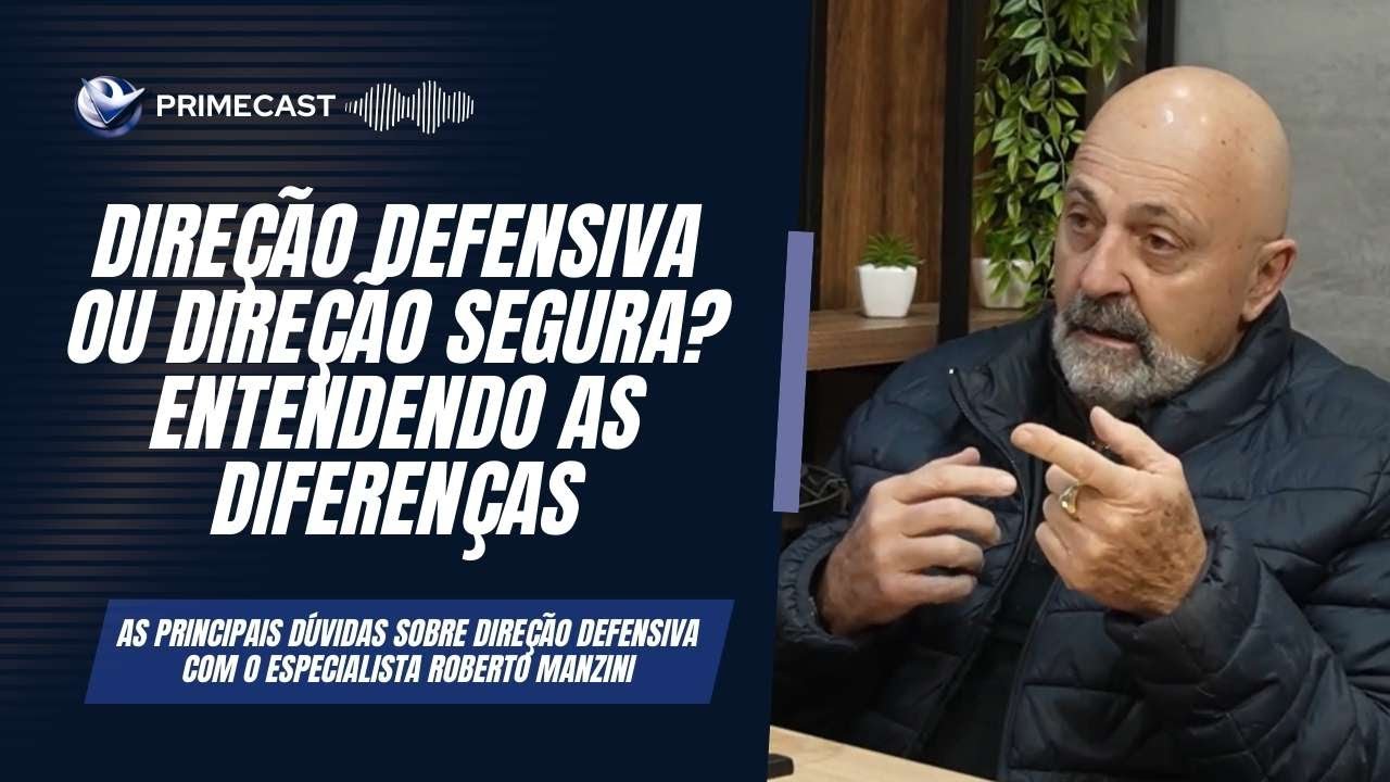 Direção Defensiva ou Segura?🚘Entenda os Tipos, Diferenças e Quem Mais ...