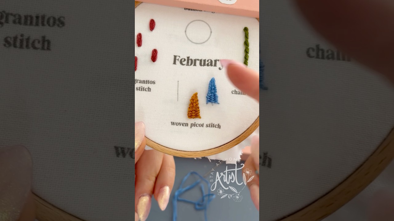 I know this was quick so be sure and check out the more beginner ...