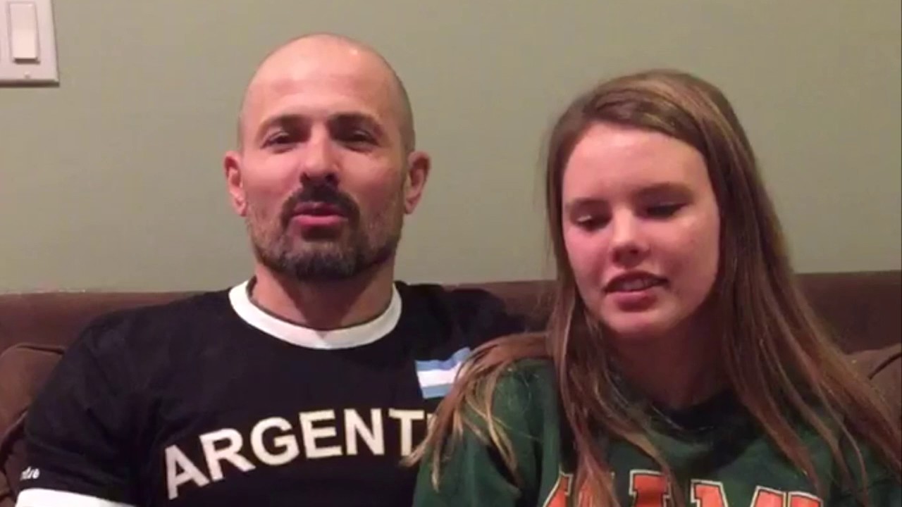 Rise Up Mike - YouTube