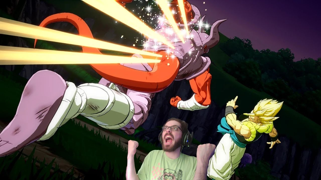 Pulling off my favorite dramatic finishers! - YouTube