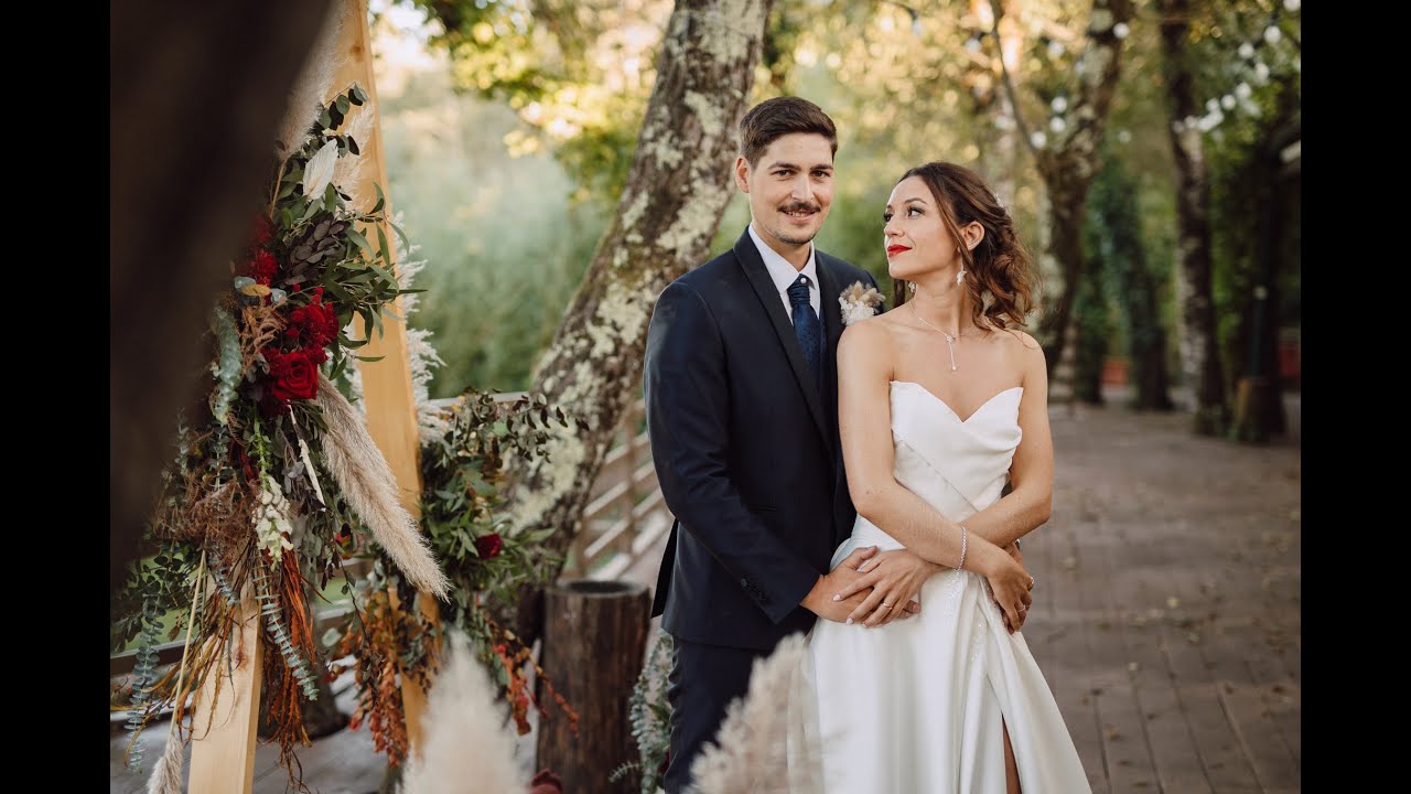 Ana & Rodrigo - Teaser - YouTube