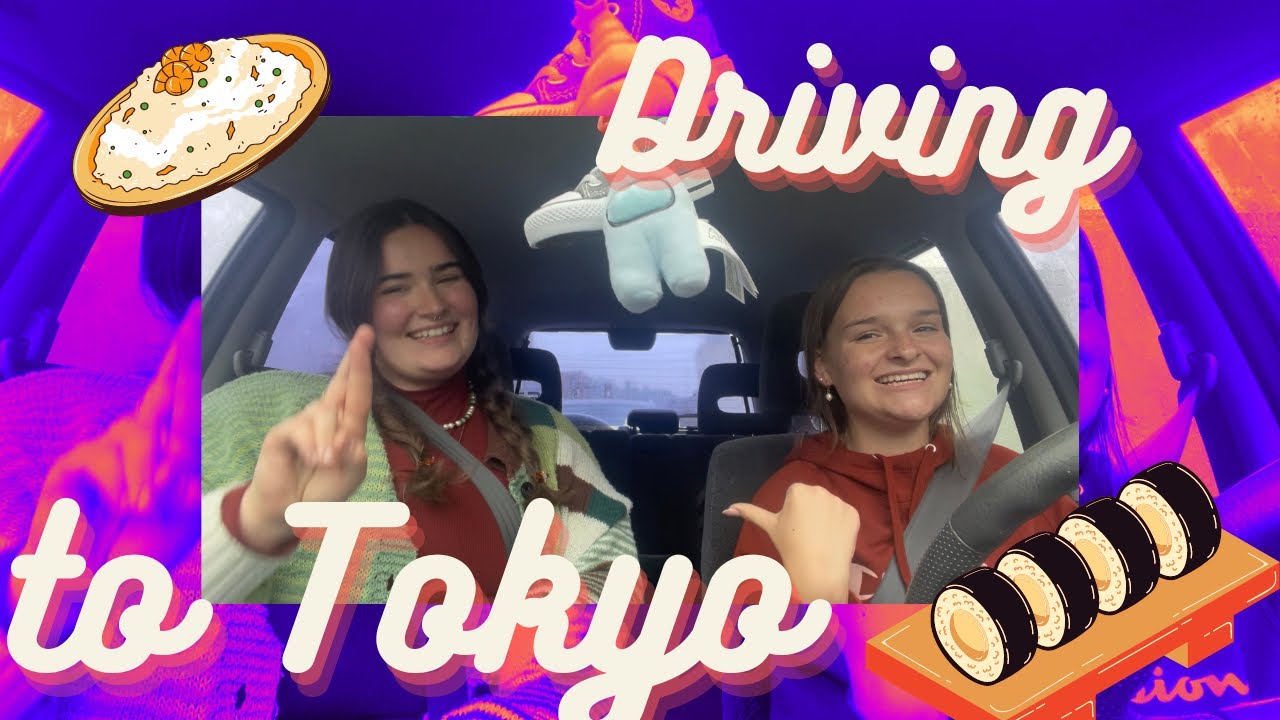 add these songs to your driving playlist | ft ella - YouTube