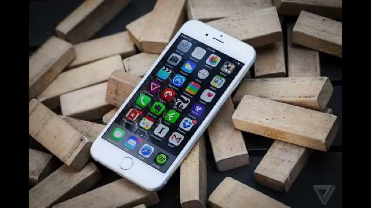 iPhone 6 Buy Online | iPhone 6 Lowest Price At Amazon.com - YouTube
