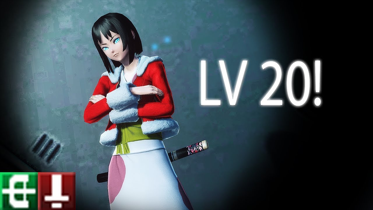 PSO2 - Demon Phaleg 【BR/HU】 (LV20) - 魔人・ファレグ戦 - YouTube