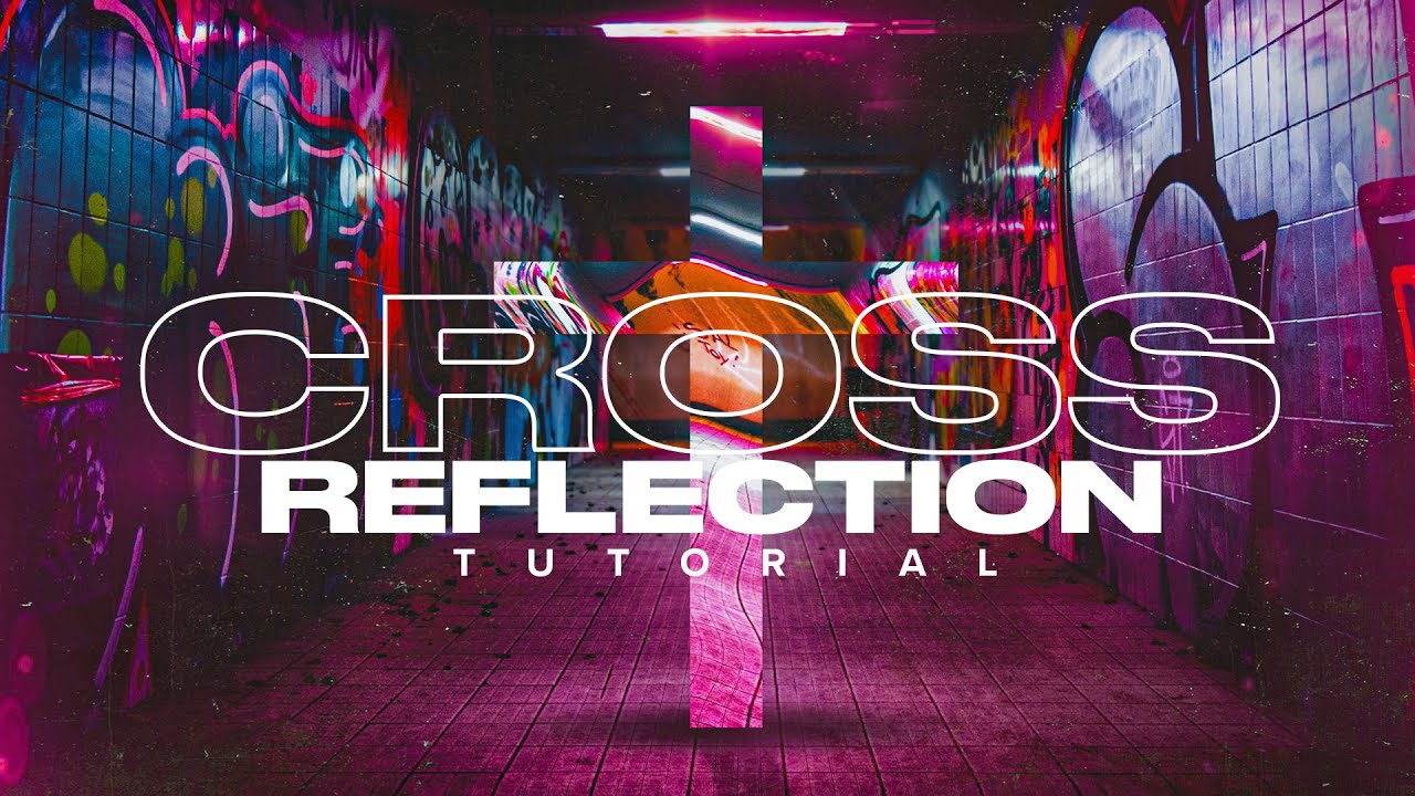 Cross Reflection Tutorial - YouTube