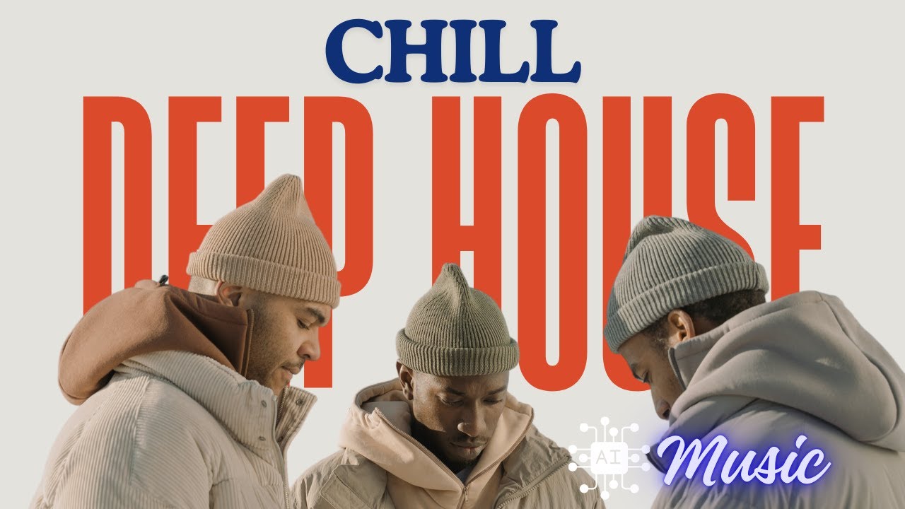 WATERFALL DJ UPARA [DEEP-HOUSE, TECHNO & HOUSE MUSIC | MÚSICA CREADA ...