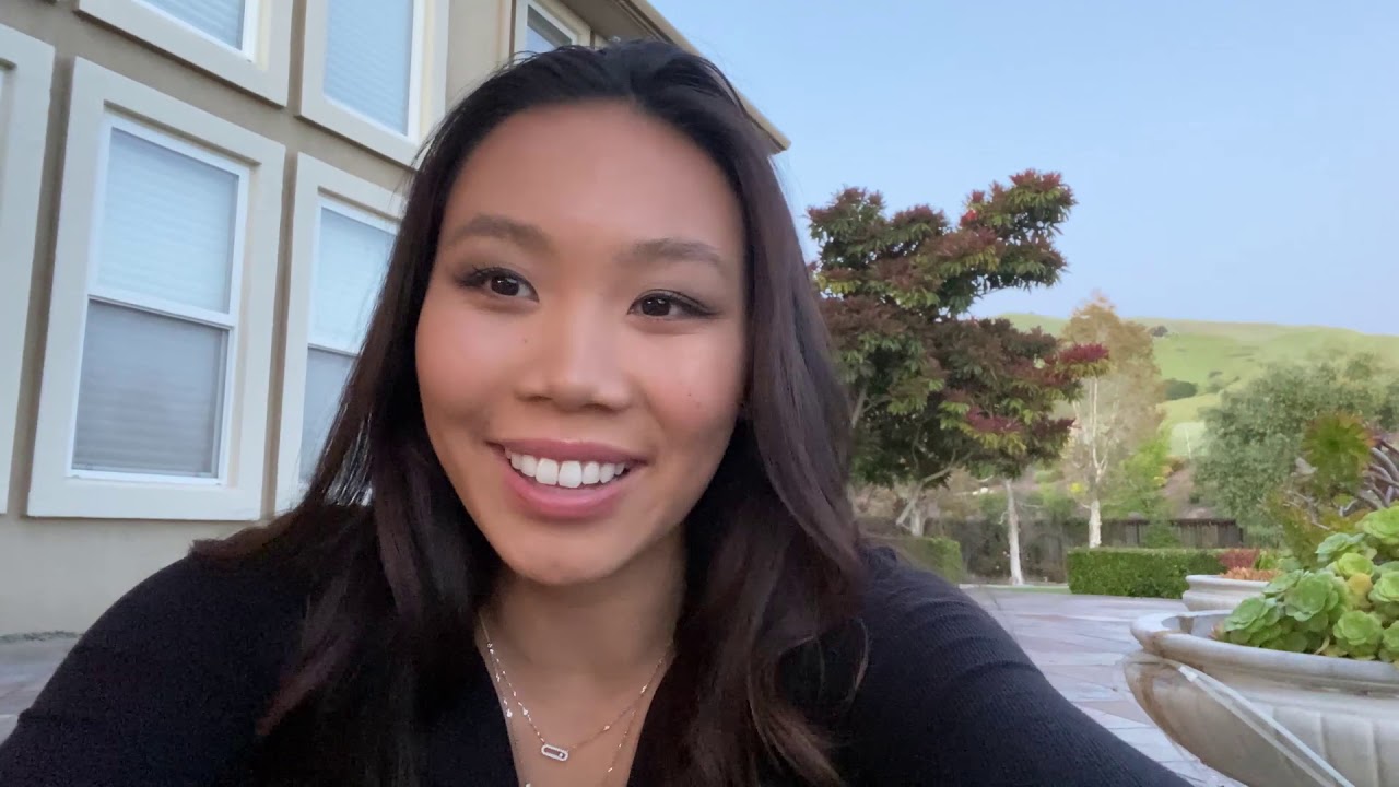 Seaver Graduate Reflections 2020 - YouTube