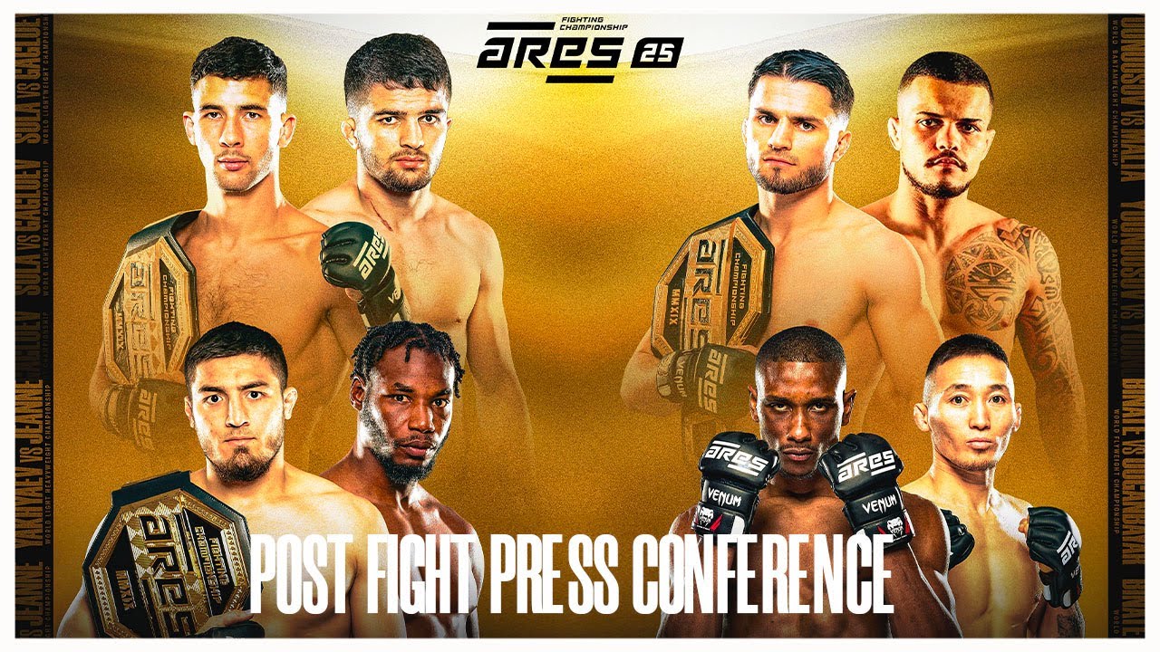 ARES Fighting Championship