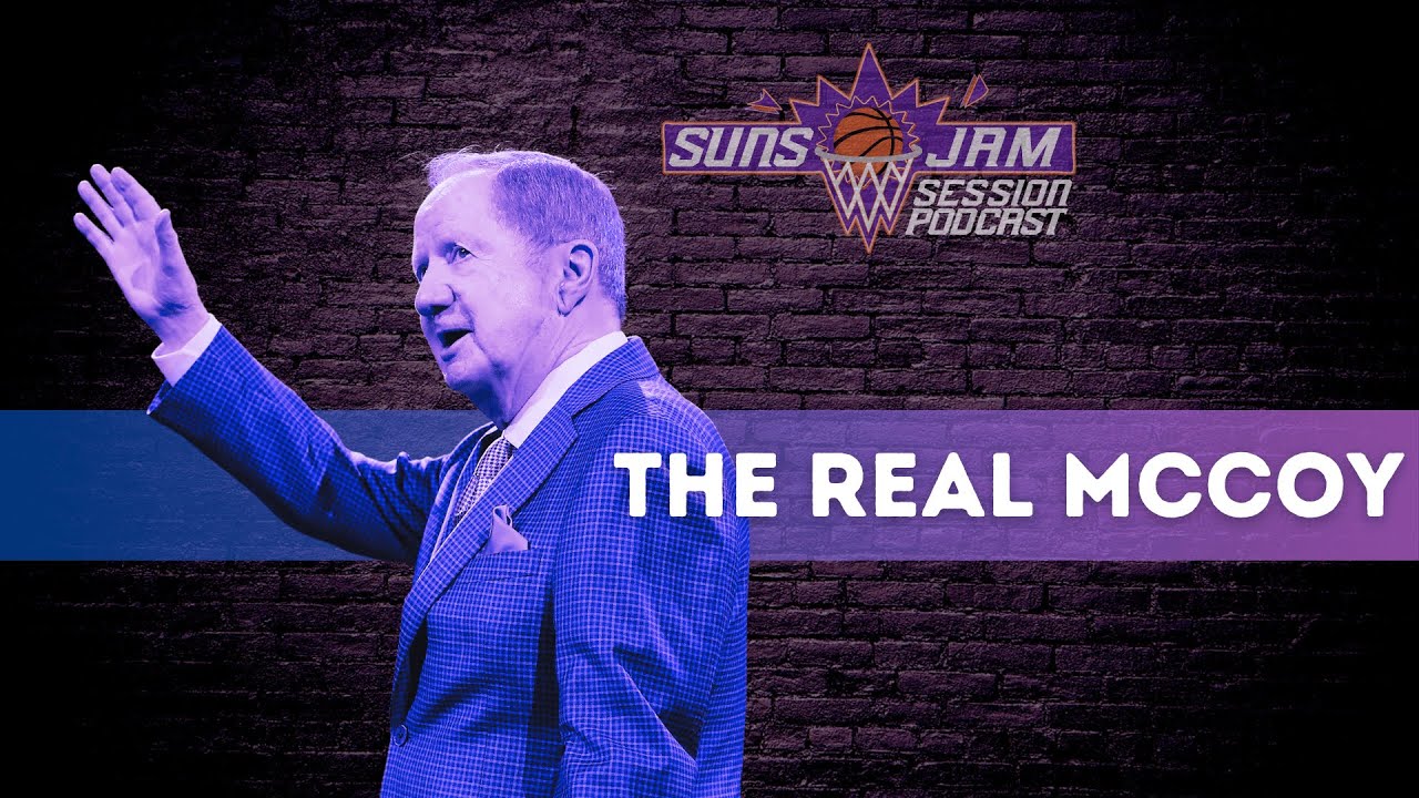 634. The Real McCoy - YouTube