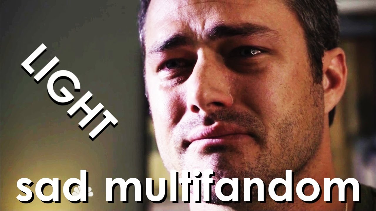 sad multifandom | i´ll do better... - YouTube