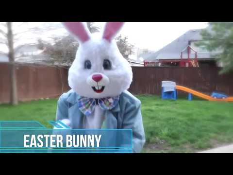 Easter Traditions In Great Britain. ESL⁄ESOL Video A1 A2 | English Task